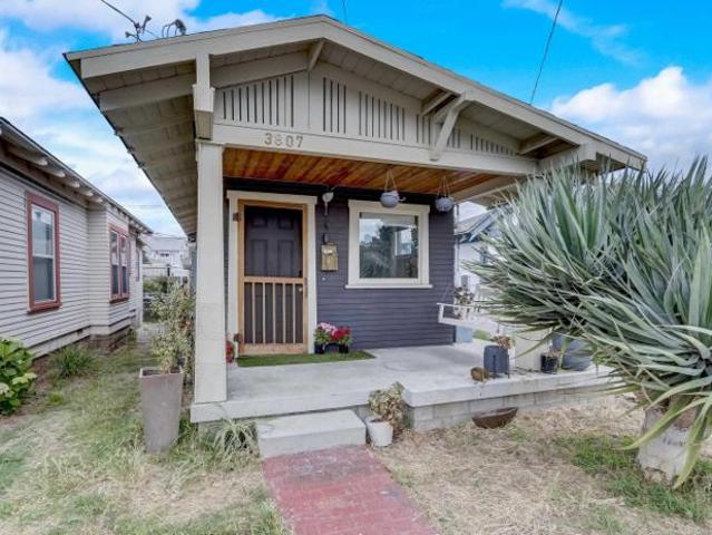 3807 Richmond St, San Diego, CA 92103