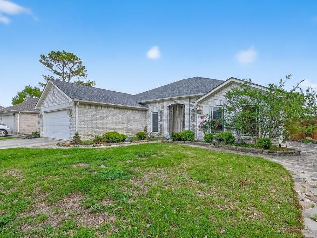 3807 Stableridge Dr, Houston, TX 77014 | MLS #96240 | Compass