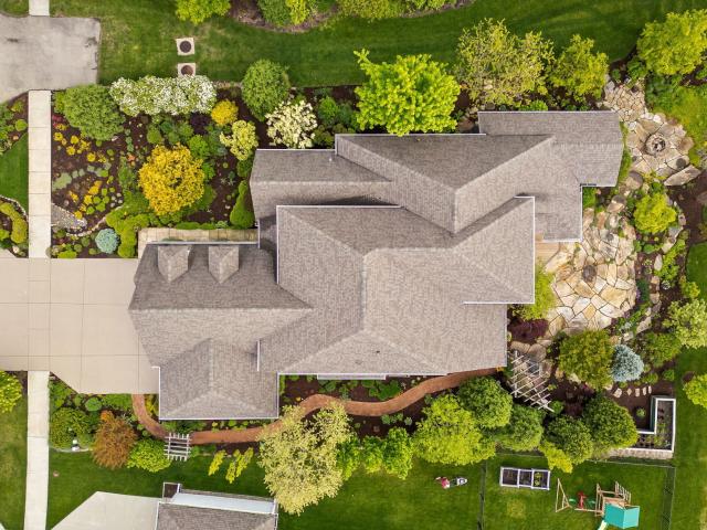 3807 Sugar Pine Lane
