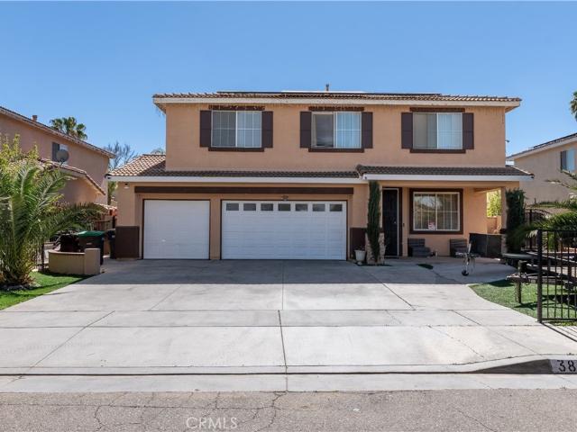 3807 Seattle St, Hemet, CA 92545 | MLS #IG26052