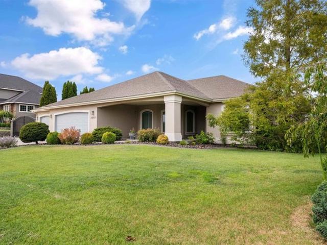3807 Sedona Dr, Pasco, WA 99301