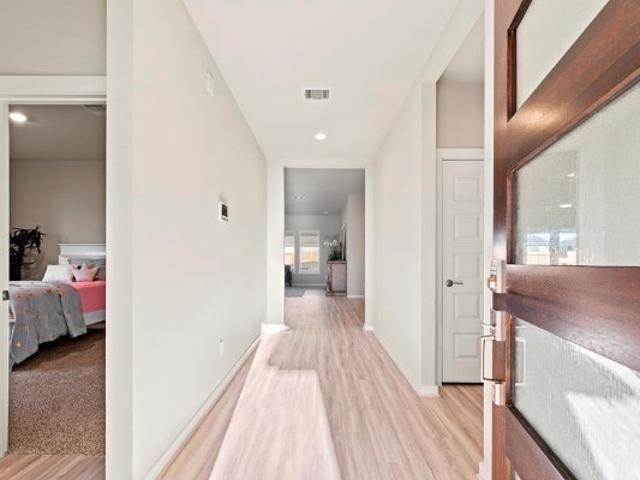 3807 Silver Horn