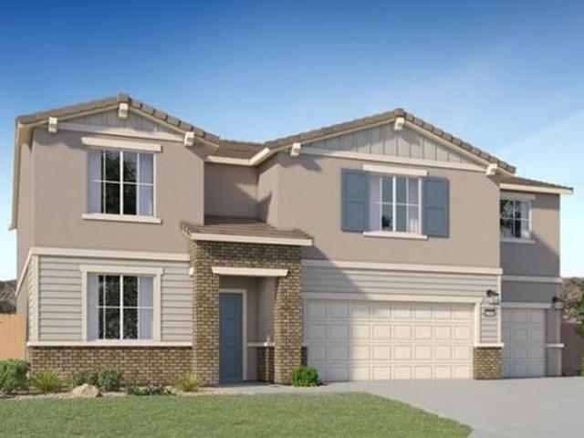 3807 Solitary Brook Rd Unit HOMESITE2631, Reno, NV 89521