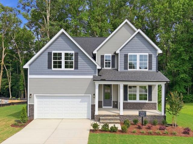 3807 Trace Dr W, Wilson, NC 27893