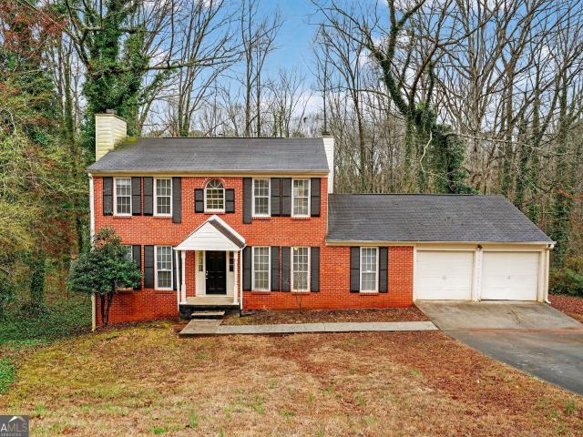 3807 Valpariso Circle