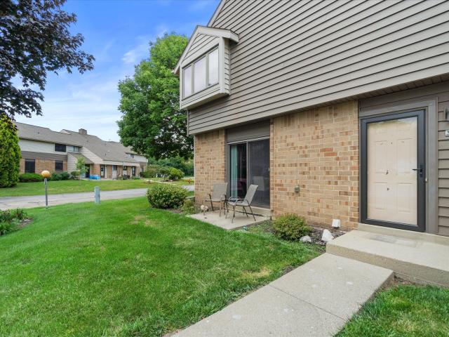 3807 W College Ave