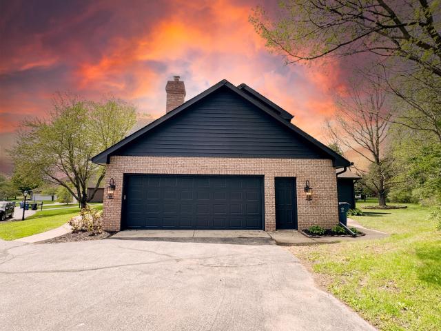 3807 Waxwing Court