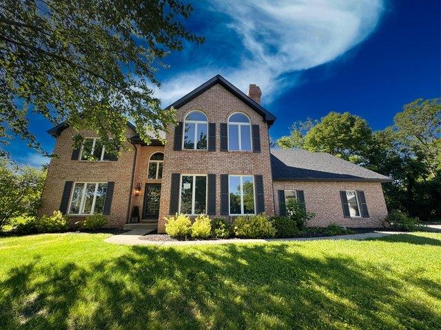 3807 Waxwing Ct, Valparaiso, IN 46383