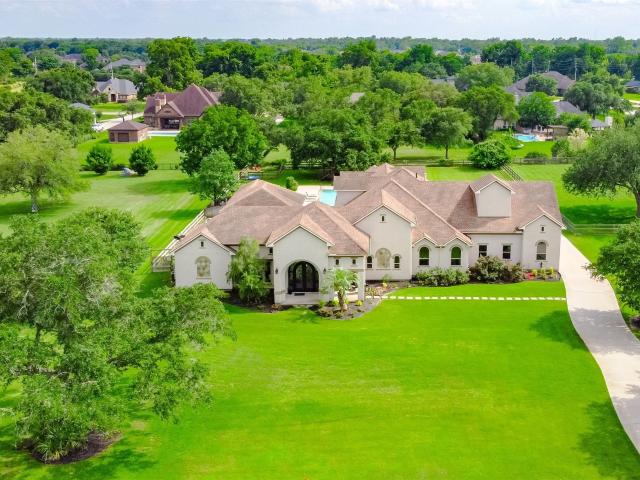 3807 Westerdale Dr, Fulshear, TX 77441 | MLS #56151 | Compass