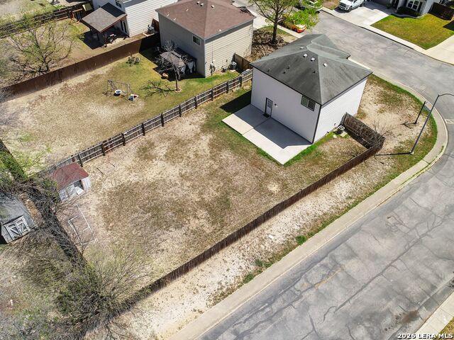 3807 Wetmore Knoll