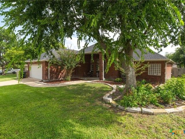 3807 Whispering Oaks, Temple, TX 76504