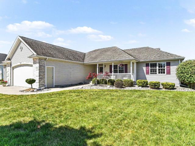 3807 Wild Pine Drive