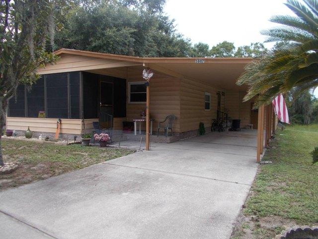 3807 Willaford Dr Fl 50, Plant City, FL 33565