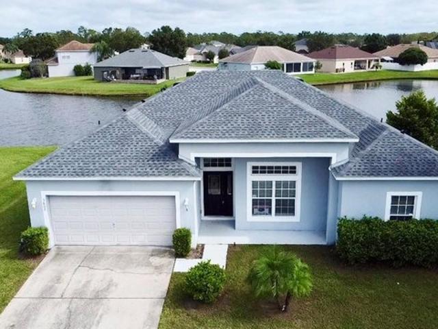 3807 Wood Thrush Dr, Kissimmee, FL 34744