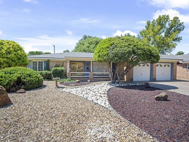 3807 54th St, Lubbock, TX 79413