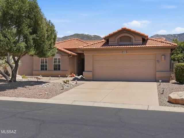 38083 S Golf Course Dr, Tucson, AZ 85739
