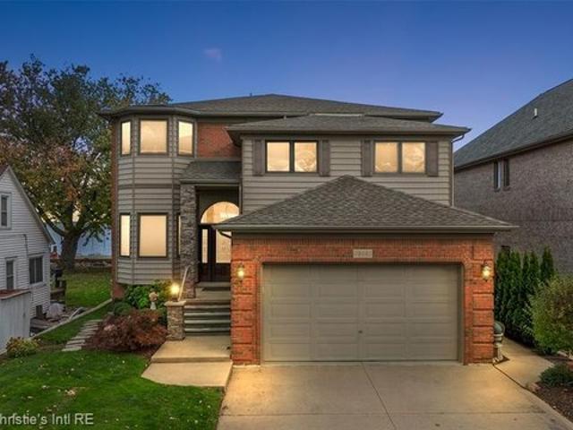 38080 Lakeshore Dr, Harrison Township, MI 48045