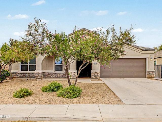 38085 W Nina St, Maricopa, AZ 85138