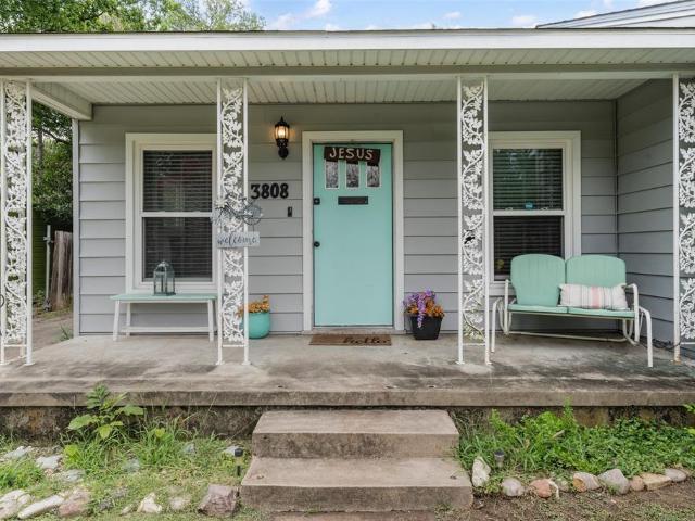 3808 Maple Avenue