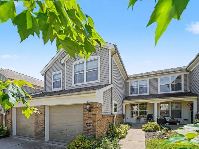 3808 Misty Meadow Lane