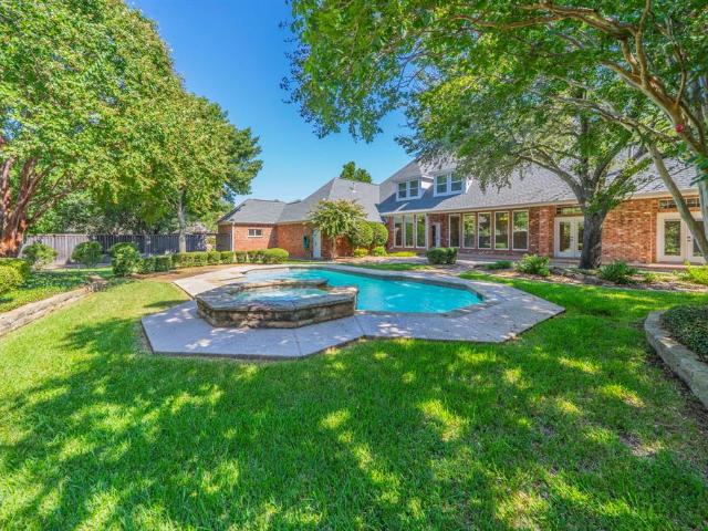 3808 Montecito Dr, Denton, TX 76205 | Compass