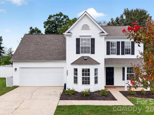 3808 Nuthatch Drive