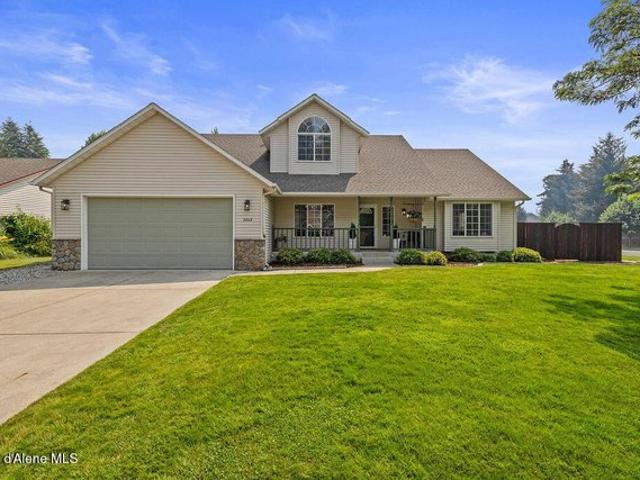 3808 N Jimmy St, Coeur d'Alene, ID 83815