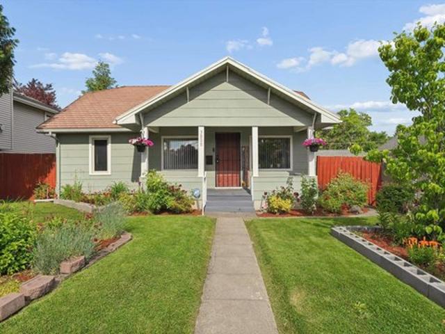 3808 N Washington St, Spokane, WA 99205