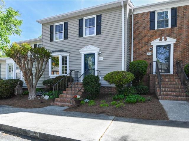 3808 New Garden