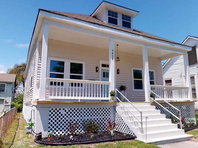3808 Avenue L, Galveston, TX 77550 | MLS #54487 | Compass