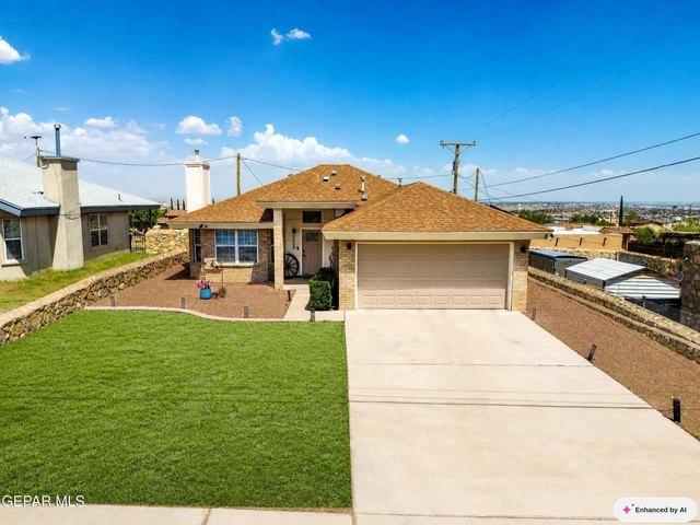 3808 Alabama St, El Paso, TX 79930