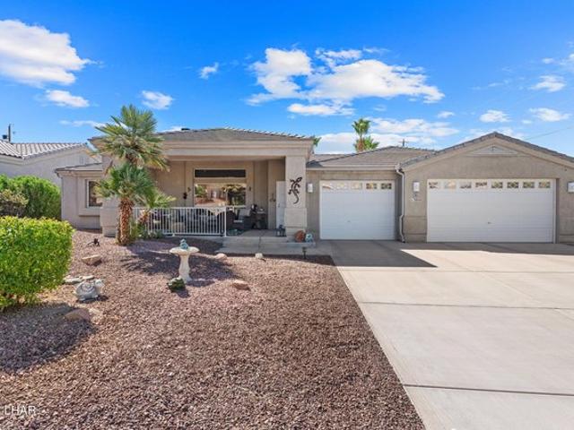 3808 Bear Dr, Lake Havasu City, AZ 86406
