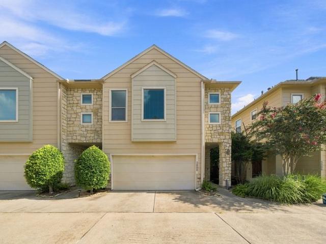 3808 Centerplaza Dr, Houston, TX 77007