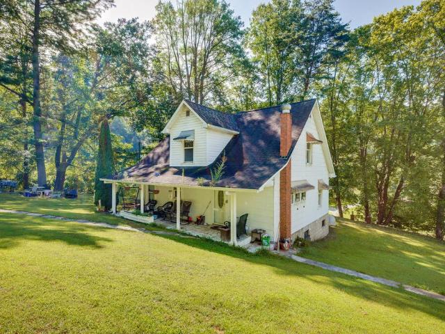 3808 Combs Ridge Road