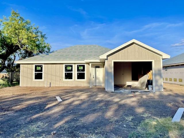 3808 Crockett St, San Angelo, TX 76903