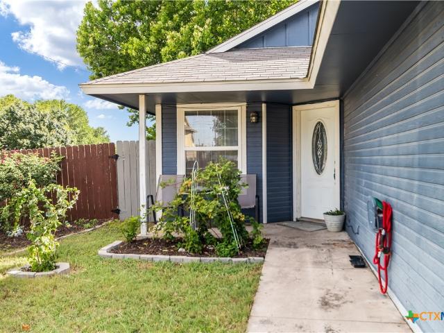 3808 Daniels Drive