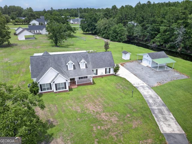 3808 deer run dr