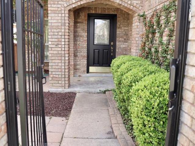 3808 Denham Way