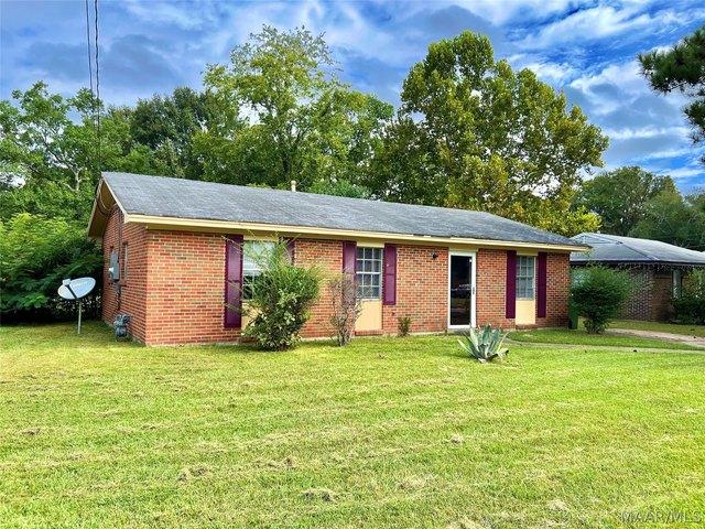 3808 Dilworth Rd, Montgomery, AL 36108