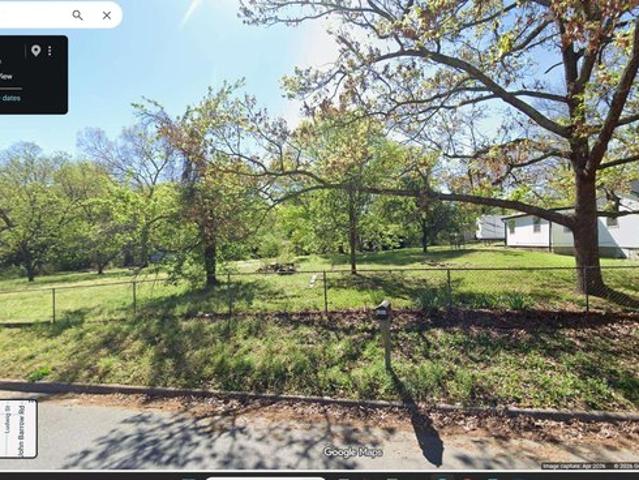3808 Elam St, Little Rock, AR 72204