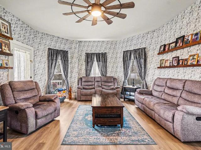 3808 Federal Hill Road