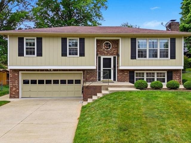 3808 Forsythe Ct, Lexington, KY 40514