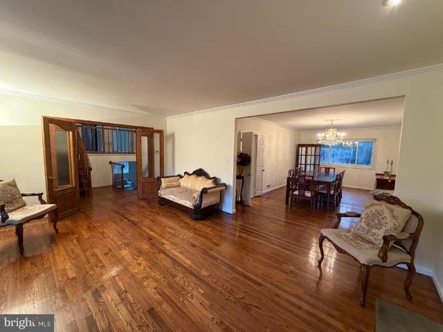 3808 Franconia Road
