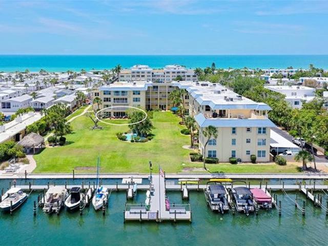 3808 Gulf of Mexico Dr Unit E112, Longboat Key, FL 34228