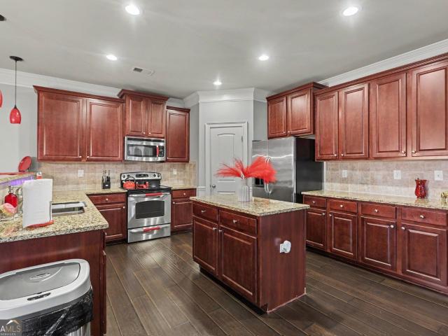 3808 Gage Court