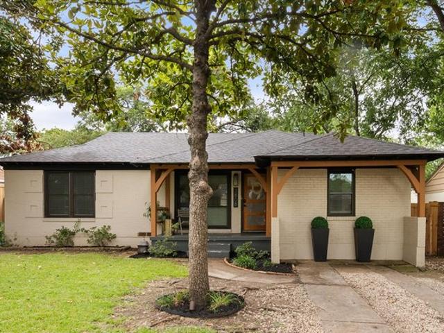 3808 Gaspar Dr, Dallas, TX 75220