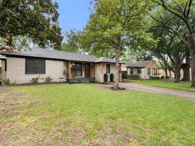3808 Gaspar Drive