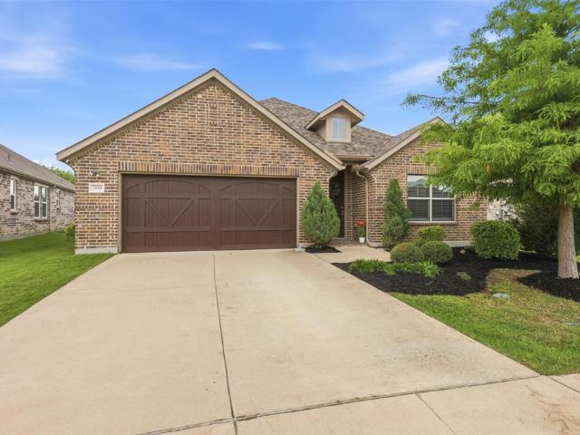 3808 Horseshoe Trail