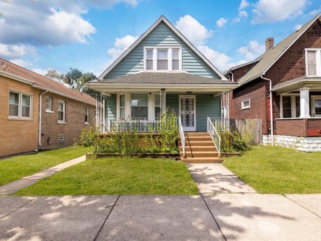 3808 Ivy St, East Chicago, IN 46312