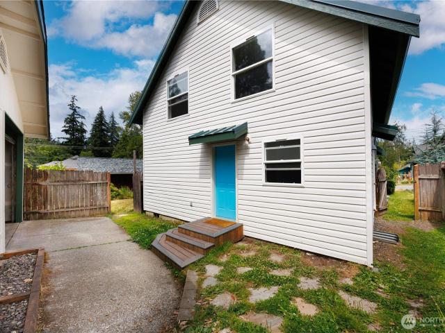 3808 Idaho Street
